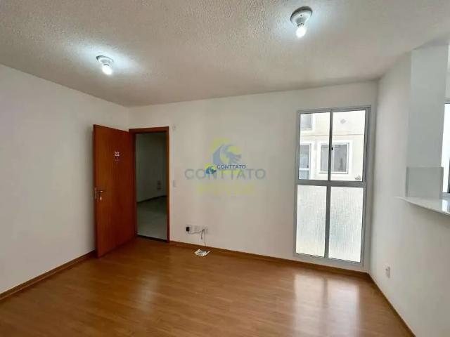Apartamento para Venda em Cuiabá/MT Jardim Imperial 2 Quartos