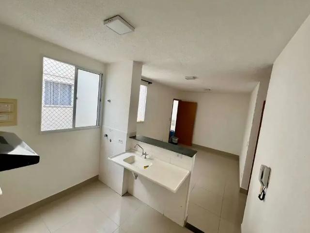 Apartamento para Venda em Cuiabá/MT Jardim Imperial 2 Quartos