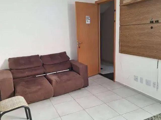 Apartamento para Venda em Cuiabá/MT Jardim Imperial 2 Quartos