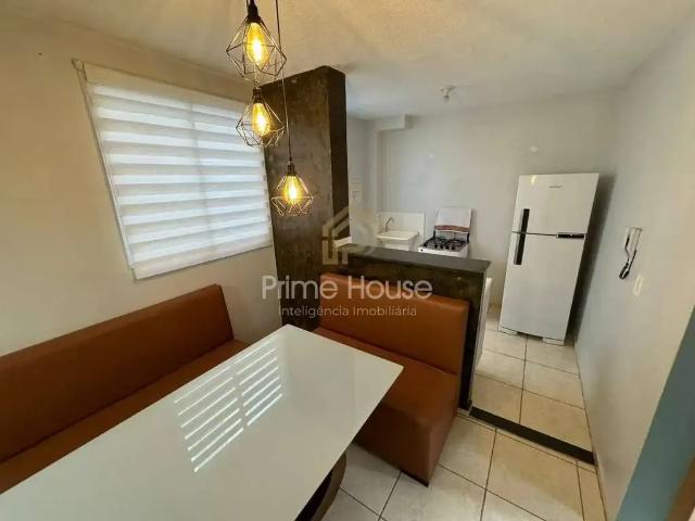 Apartamento para Venda em Cuiabá/MT Jardim Imperial 2 Quartos