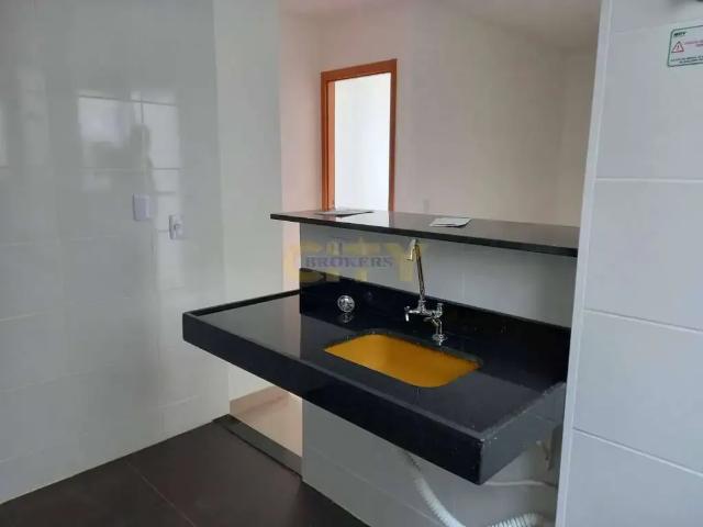 Apartamento para Venda em Cuiabá/MT Jardim Imperial 2 Quartos