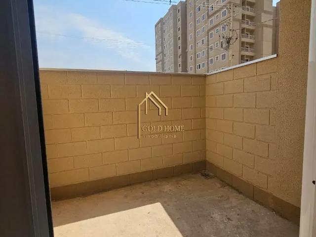 Apartamento para Venda em Cuiabá/MT Jardim Imperial 2 Quartos