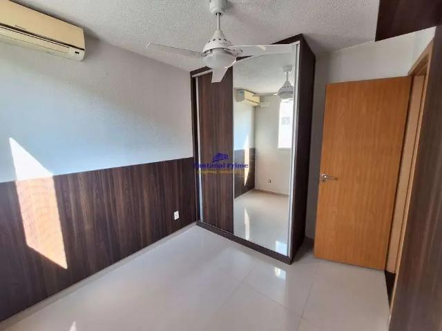 Apartamento para Venda em Cuiabá/MT Jardim Imperial 2 Quartos