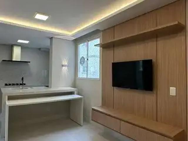 Apartamento para Venda em Cuiabá/MT Jardim Imperial 2 Quartos