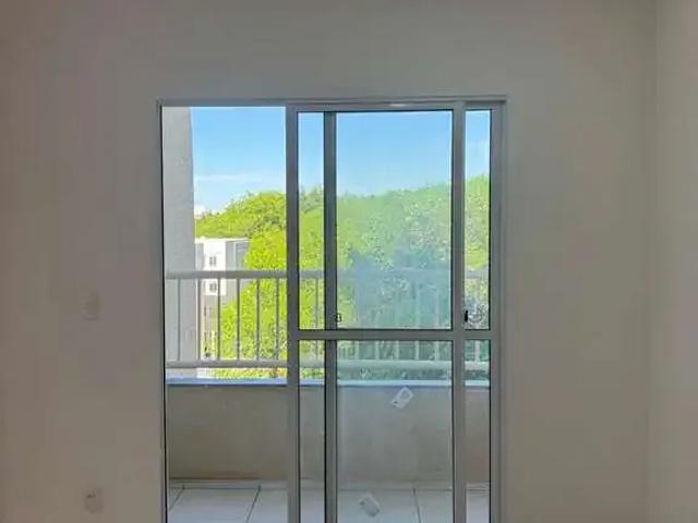 Apartamento para Venda em Cuiabá/MT Jardim Imperial 2 Quartos