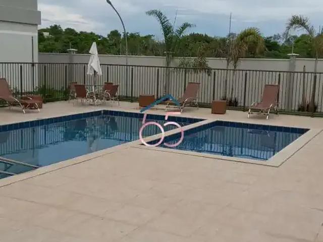 Apartamento para Venda em Cuiabá/MT Jardim Imperial 2 Quartos