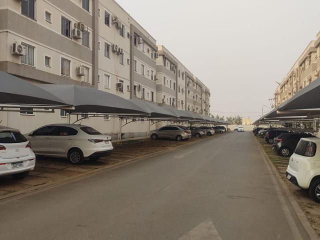 Apartamento para Venda em Cuiabá/MT Jardim Imperial 2 Quartos