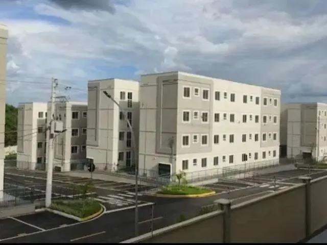 Apartamento para Venda em Cuiabá/MT Jardim Imperial 2 Quartos