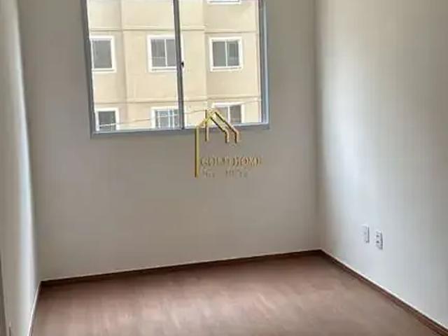 Apartamento para Venda em Cuiabá/MT Jardim Imperial 2 Quartos