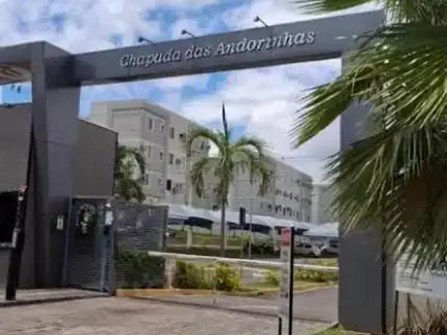 Apartamento para Venda em Cuiabá/MT Jardim Imperial 2 Quartos