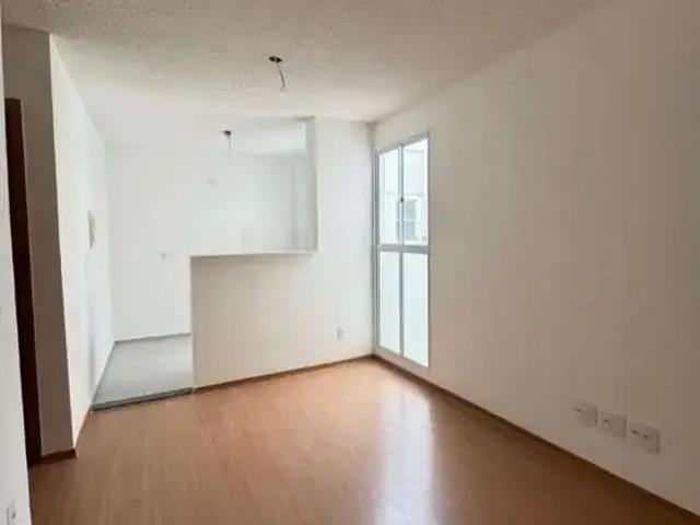 Apartamento para Venda em Cuiabá/MT Jardim Imperial 2 Quartos