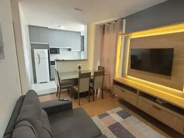 Apartamento para Venda em Cuiabá/MT Jardim Imperial 2 Quartos
