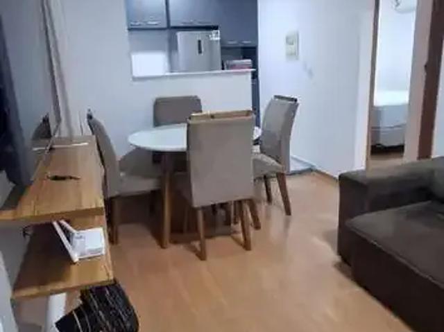 Apartamento para Venda em Cuiabá/MT Jardim Imperial 2 Quartos