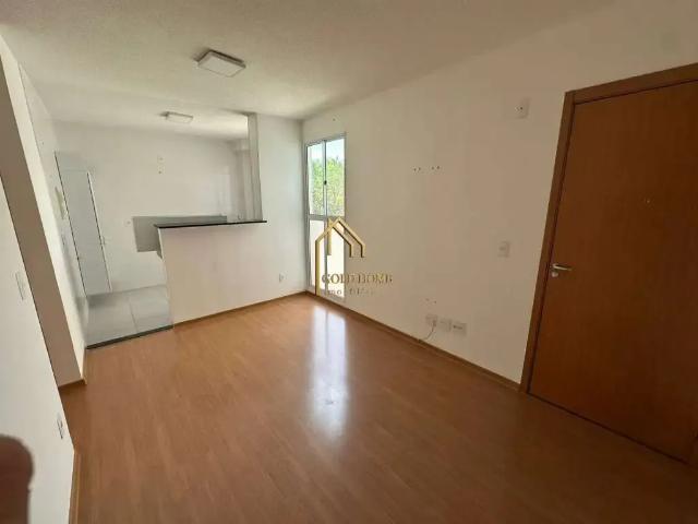Apartamento para Venda em Cuiabá/MT Jardim Imperial 2 Quartos