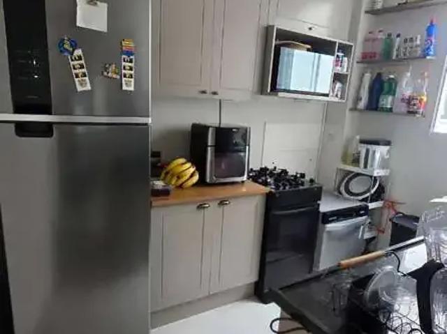 Apartamento para Venda em Cuiabá/MT Jardim Imperial 2 Quartos