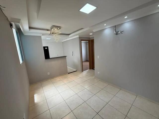 Apartamento para Venda em Cuiabá/MT Jardim Imperial II 2 Quartos