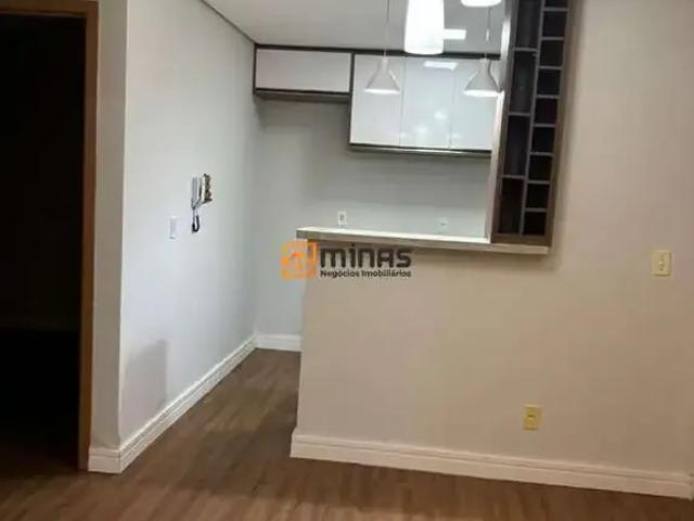 Apartamento para Venda em Cuiabá/MT Jardim Imperial II 2 Quartos