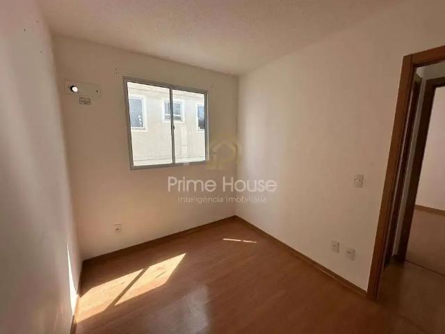 Apartamento para Venda em Cuiabá/MT Jardim Imperial II 2 Quartos