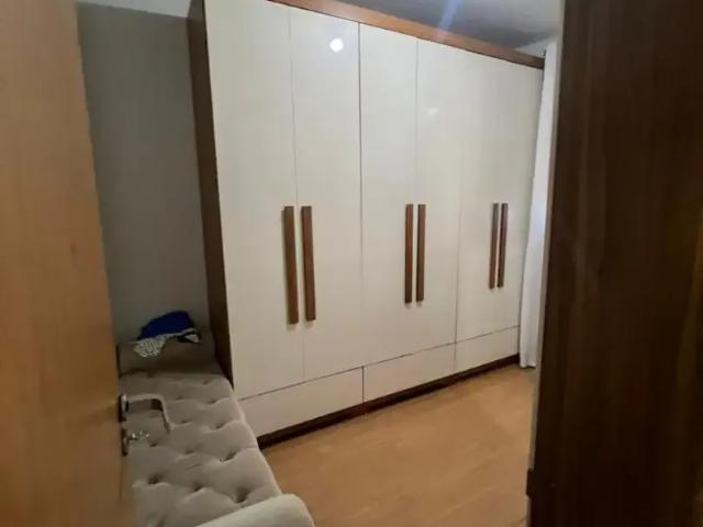 Apartamento para Venda em Cuiabá/MT Jardim Imperial II 2 Quartos