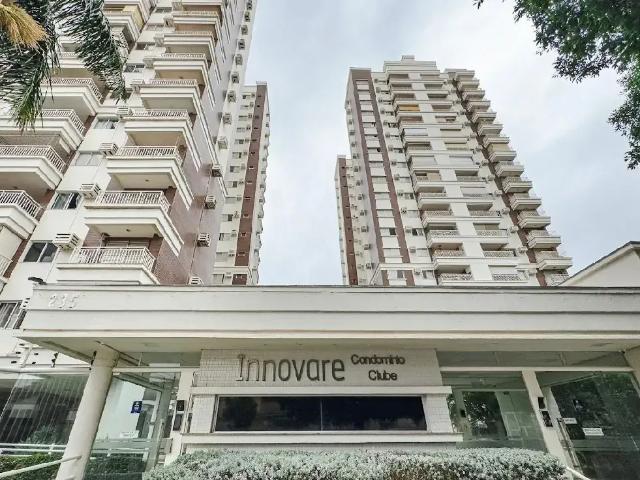 Apartamento para Venda em Cuiabá/MT Jardim Kennedy 3 Quartos