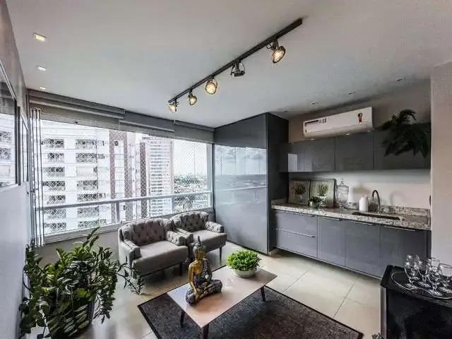 Apartamento para Venda em Cuiabá/MT Jardim Kennedy 3 Quartos