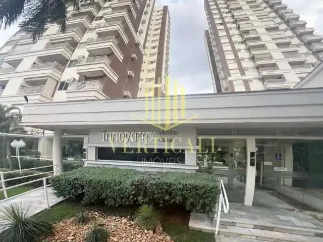 Apartamento para Venda em Cuiabá/MT Jardim Kennedy 3 Quartos