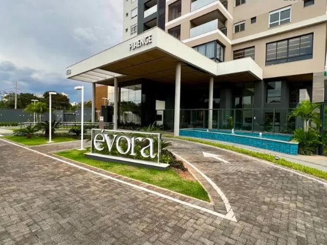 Apartamento para Venda em Cuiabá/MT Jardim Leblon 3 Quartos