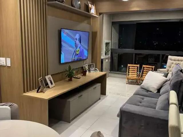 Apartamento para Venda em Cuiabá/MT Jardim Leblon 3 Quartos