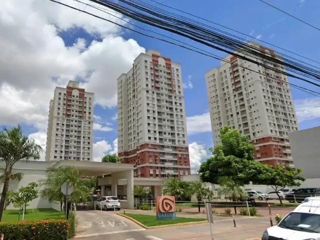 Apartamento para Venda em Cuiabá/MT Jardim Leblon 3 Quartos