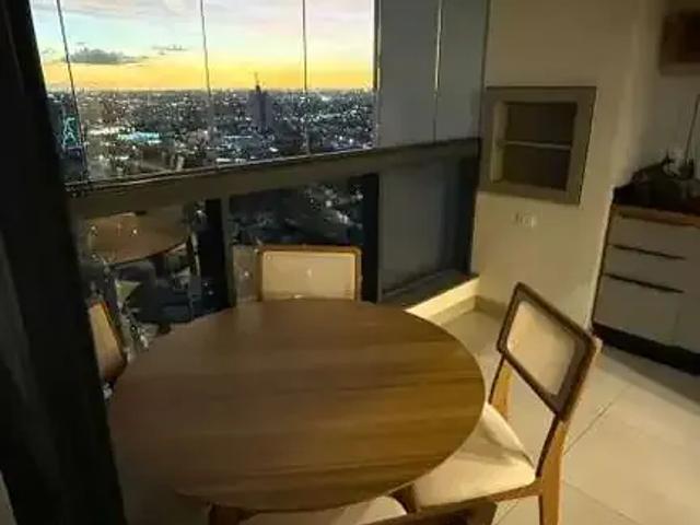 Apartamento para Venda em Cuiabá/MT Jardim Leblon 3 Quartos