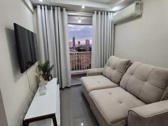 Apartamento para Venda em Cuiabá/MT Jardim Leblon 3 Quartos
