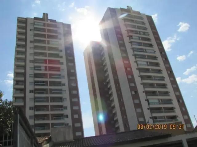 Apartamento para Venda em Cuiabá/MT Jardim Leblon