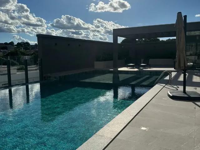 Apartamento para Venda em Cuiabá/MT Jardim Leblon