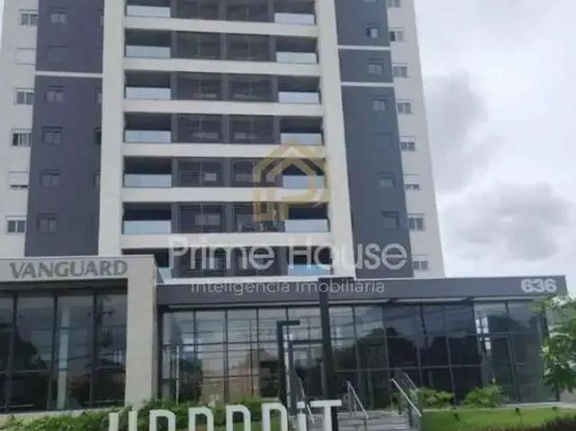 Apartamento para Venda em Cuiabá/MT Jardim Leblon II 1 Quartos