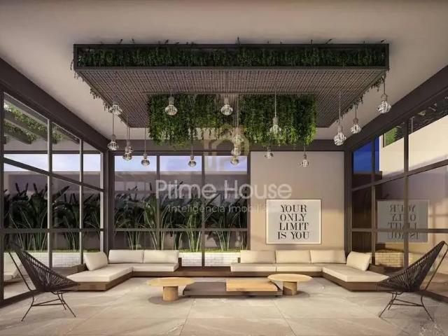 Apartamento para Venda em Cuiabá/MT Jardim Leblon II 2 Quartos