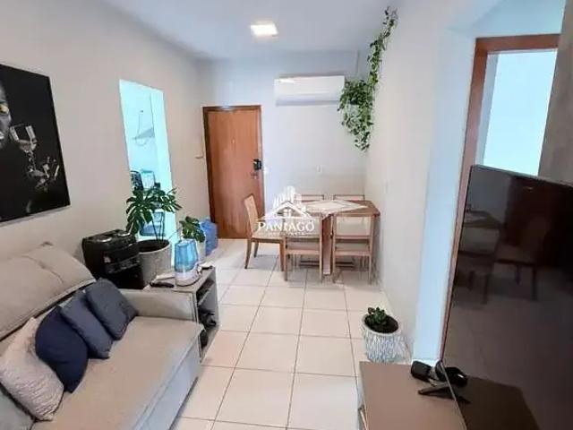 Apartamento para Venda em Cuiabá/MT Jardim Mariana 2 Quartos