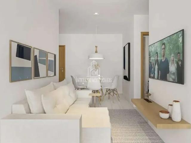 Apartamento para Venda em Cuiabá/MT Jardim Mariana 2 Quartos