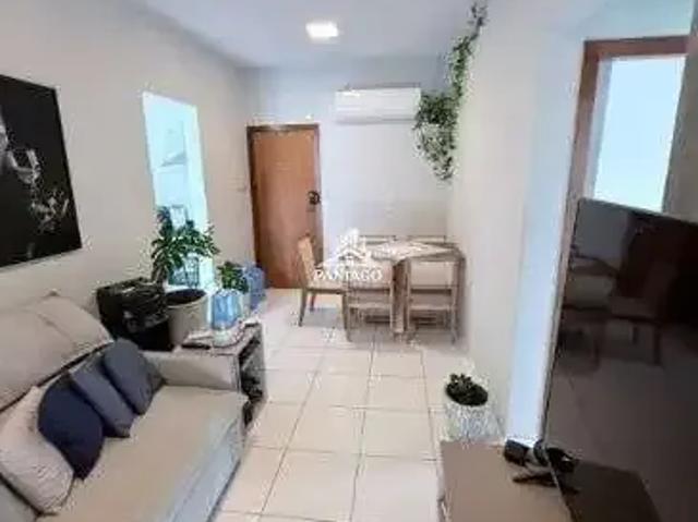 Apartamento para Venda em Cuiabá/MT Jardim Mariana 2 Quartos
