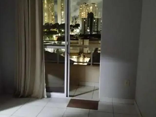 Apartamento para Venda em Cuiabá/MT Jardim Mariana 2 Quartos