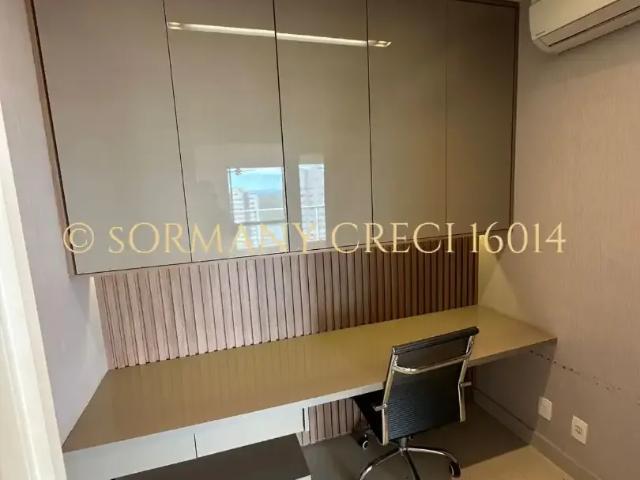 Apartamento para Venda em Cuiabá/MT Jardim Mariana 2 Quartos
