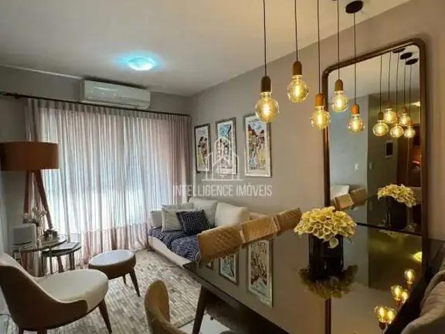 Apartamento para Venda em Cuiabá/MT Jardim Mariana 2 Quartos