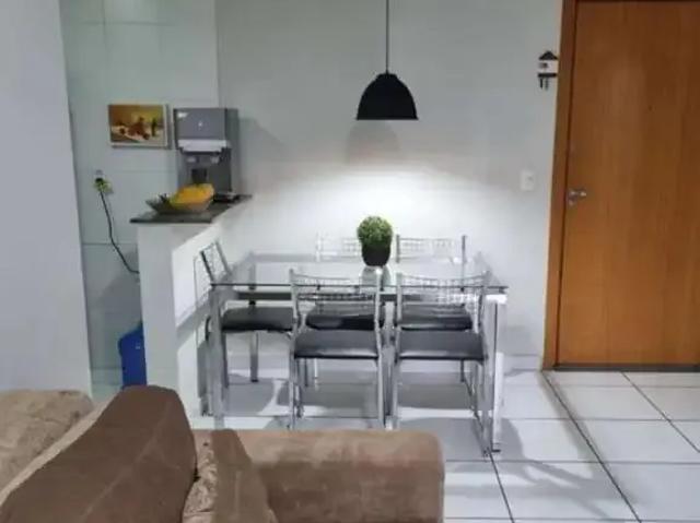 Apartamento para Venda em Cuiabá/MT Jardim Mariana 2 Quartos