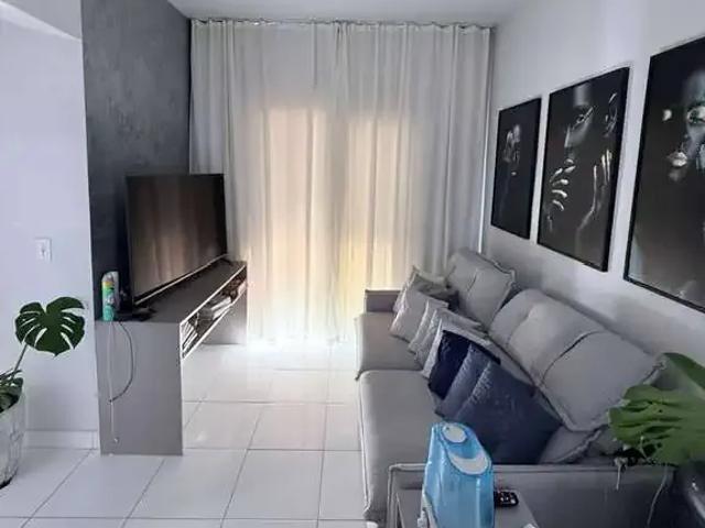Apartamento para Venda em Cuiabá/MT Jardim Mariana 2 Quartos