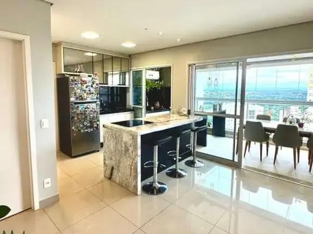 Apartamento para Venda em Cuiabá/MT Jardim Mariana 2 Quartos