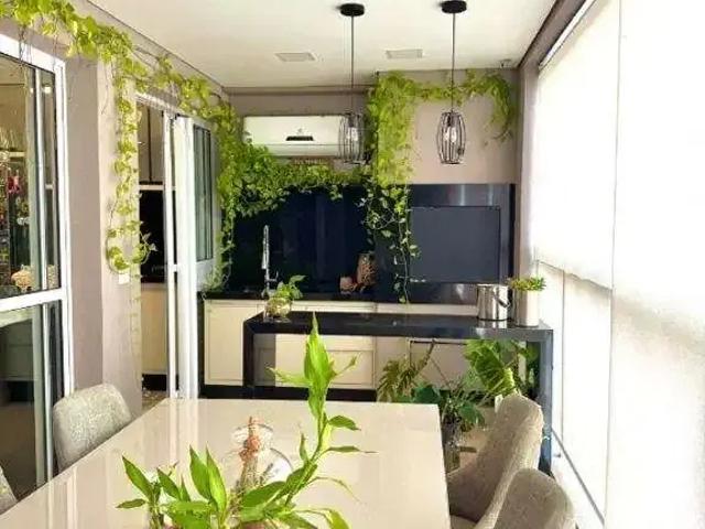 Apartamento para Venda em Cuiabá/MT Jardim Mariana 2 Quartos