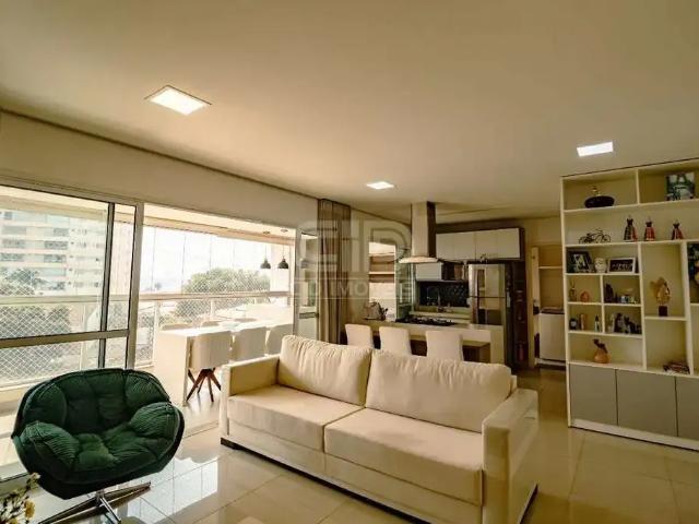 Apartamento para Venda em Cuiabá/MT Jardim Mariana 3 Quartos