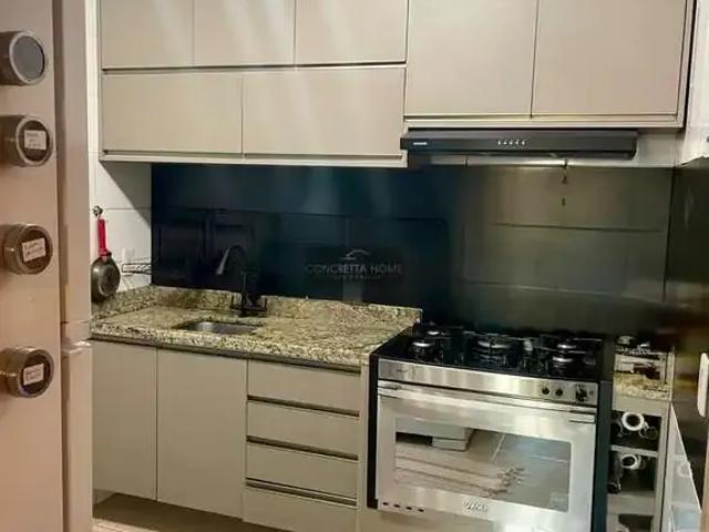 Apartamento para Venda em Cuiabá/MT Jardim Mariana 3 Quartos