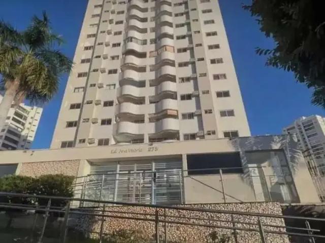 Apartamento para Venda em Cuiabá/MT Jardim Mariana 3 Quartos