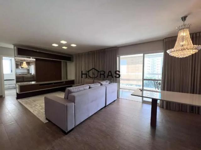 Apartamento para Venda em Cuiabá/MT Jardim Mariana 3 Quartos