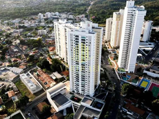 Apartamento para Venda em Cuiabá/MT Jardim Mariana 3 Quartos